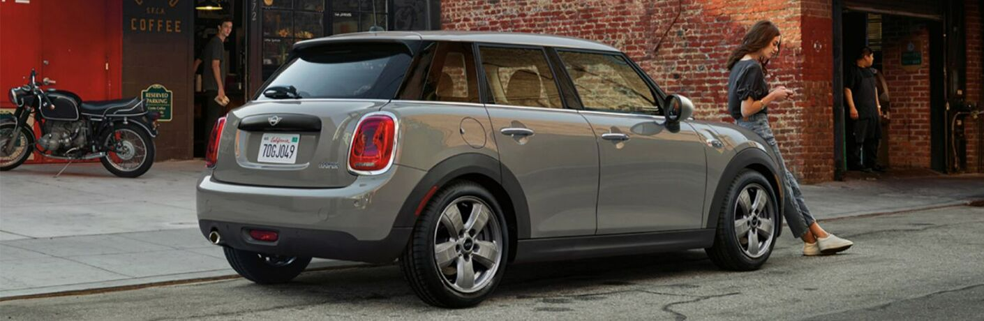 MINI Cooper | Orlando Preowned