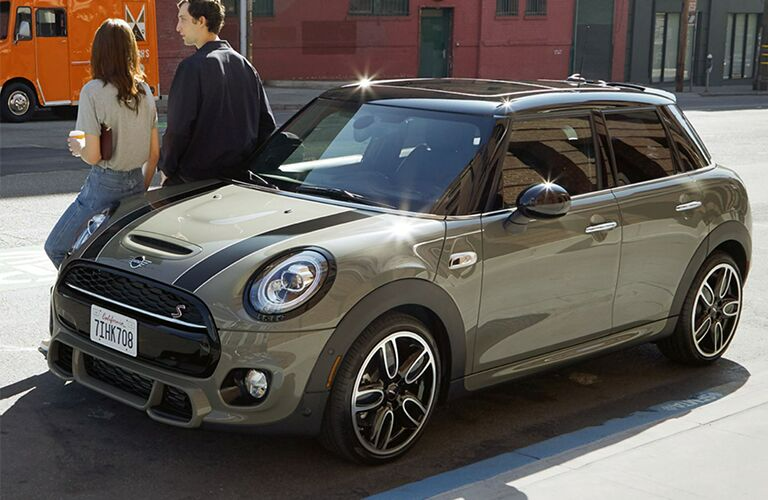 MINI Cooper | Orlando Preowned